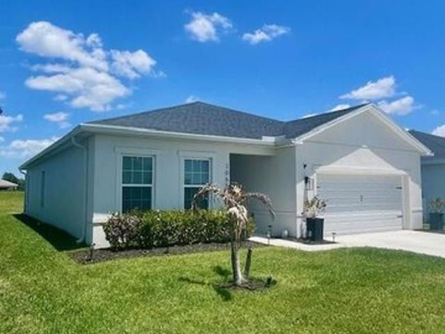10657 SW Vasari Way, Port Saint Lucie, FL 34987
