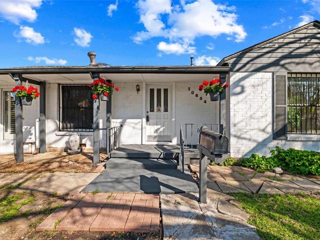 10654 Aledo Dr, Dallas, TX 75228 | MLS #21215 | Compass