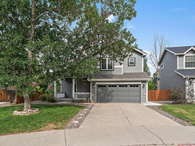10654 Apishamore Ct, Parker, CO 80134