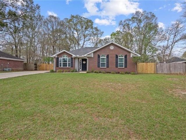 10654 Deakle Ct, Grand Bay, AL 36541