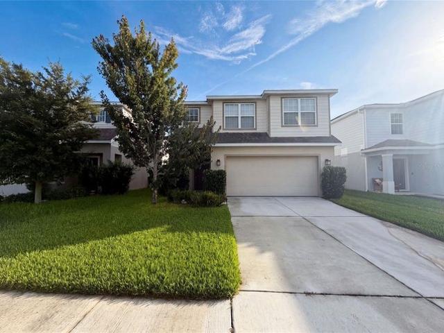 10654 Hawks Landing Dr, Land O Lakes, FL 34638