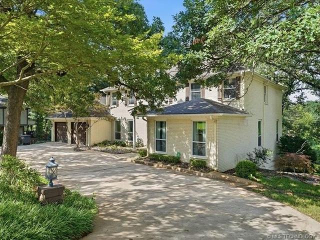 10654 S 66th East Ave, Tulsa, OK 74133
