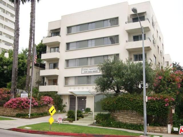 10655 Wilshire Boulevard 301