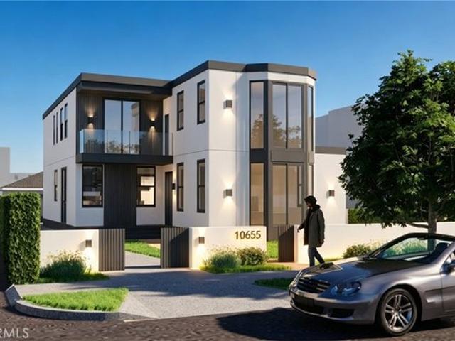 10655 Cushdon Ave, Los Angeles, CA 90064