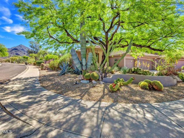 10655 E Acacia Dr, Scottsdale, AZ 85255 | MLS #6970 | Compass
