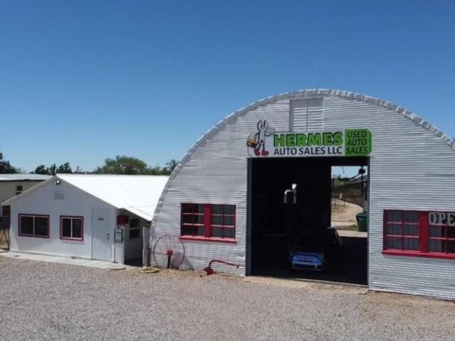 10655 E Highway 92, Hereford, AZ 85615