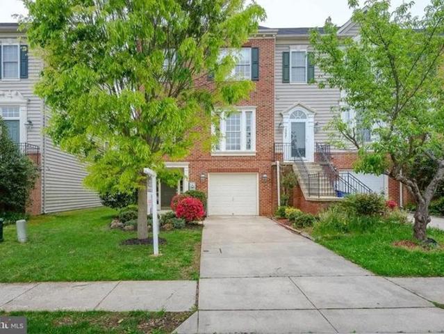 10655 Hillingdon Rd Unit 1, Ellicott City, MD 21163