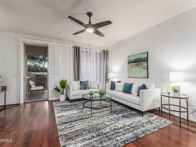 10655 N 9th St, Unit 113, Phoenix, AZ 85020 | MLS #6976