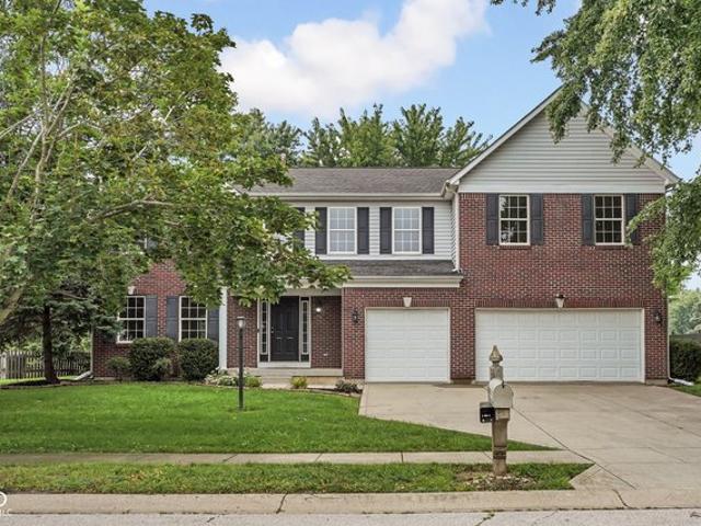 10656 Talisman Dr, Noblesville, IN 46060