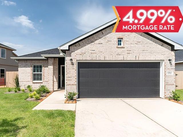 10656 Altitude Way, Conroe, TX 77303