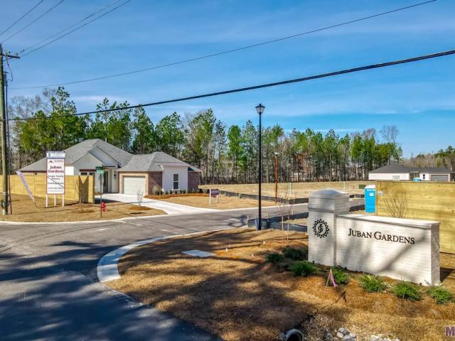 10656 Deric Ave, Denham Springs, LA 70726 | MLS #BR2025008