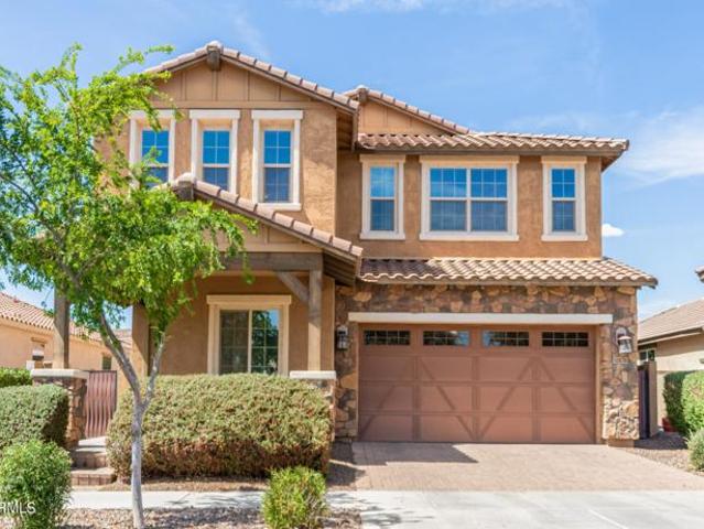 10656 E Pivitol Ave, Mesa, AZ 85212