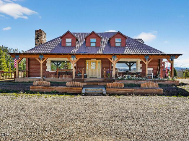 10658 Marina Dr, Grand Lake, CO 80447 | MLS #26 333