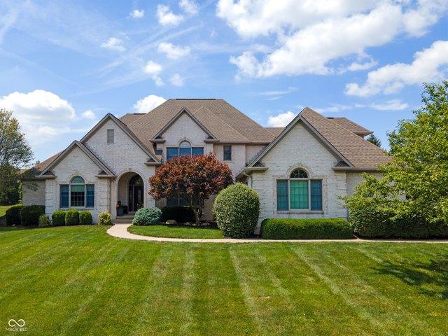 10658 Reel Creek Ln, Brownsburg, IN 46112