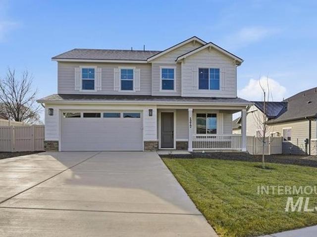 10659 W Trailheights St, Star, ID 83669