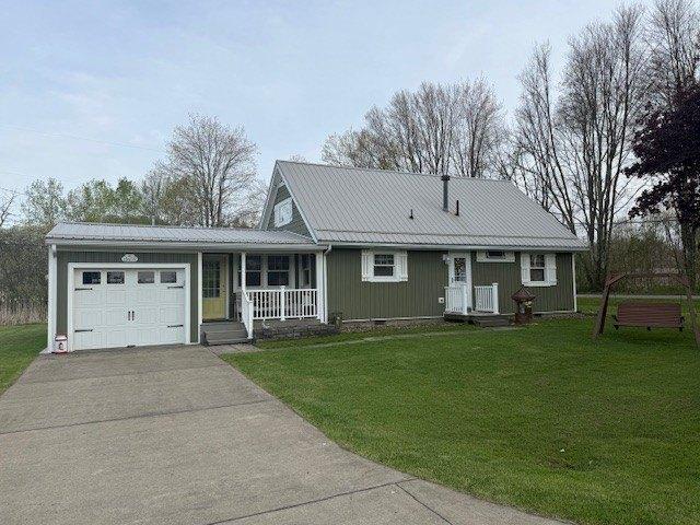 10659 Center Ave, Conneaut Lake, PA 16316