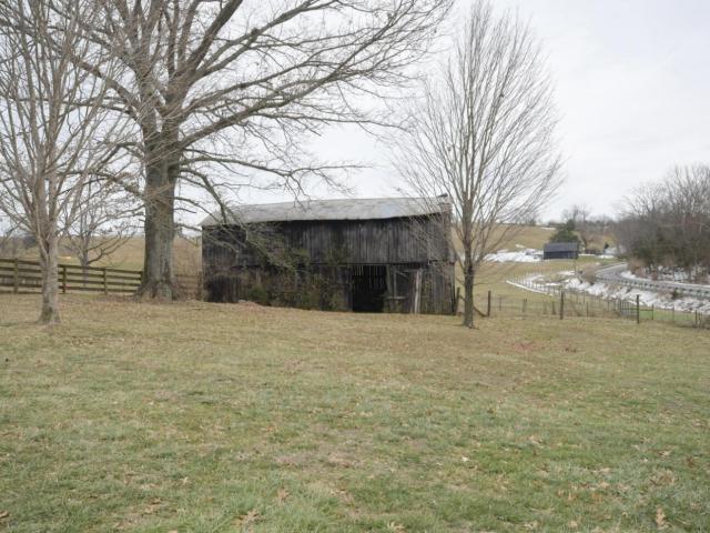 1065 Moorefield Road