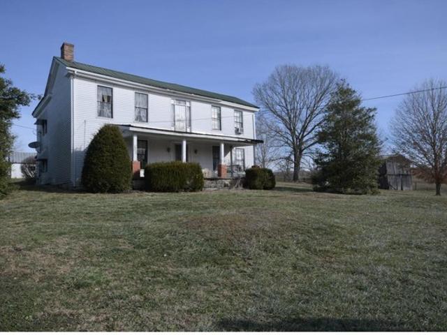 1065 Moorefield Rd, Carlisle, KY 40311