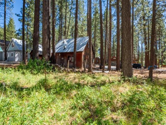 1065 Moss Rd, South Lake Tahoe, CA 96150