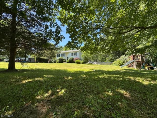 1065 Mount Benevolence Rd