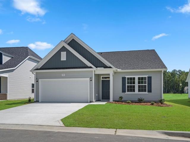 1065 NW Rosefield Way, Calabash, NC 28467