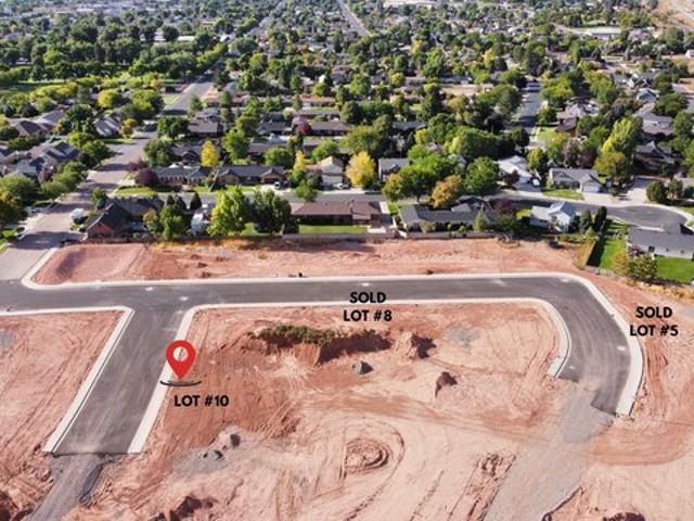 1065 N 320 W Unit 10, Richfield, UT 84701