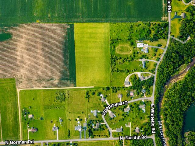 1065 N Gorman Road