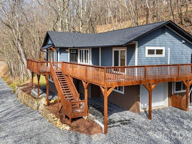 1065 Oak Ridge Ln Unit 713, Mars Hill, NC 28754