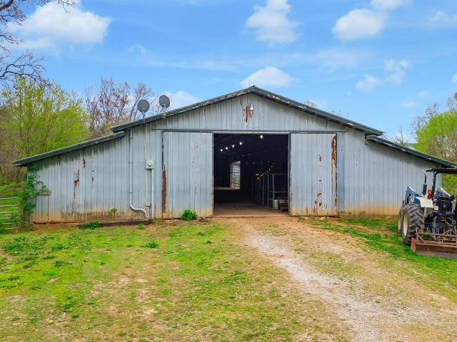 1065 Baggett Road