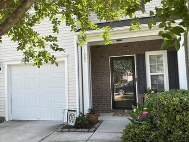 1065 Bennington Dr, Charleston, SC 29492