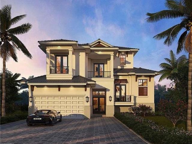 1065 Blue Hill Creek Dr, Marco Island, FL 34145