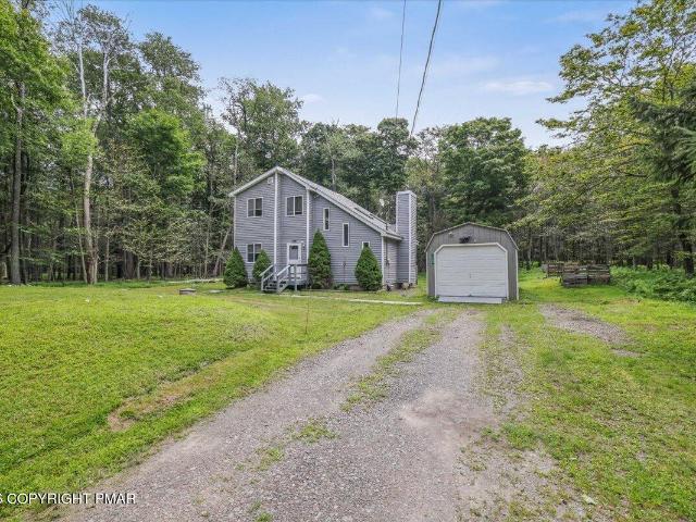 1065 Breezewood Drive