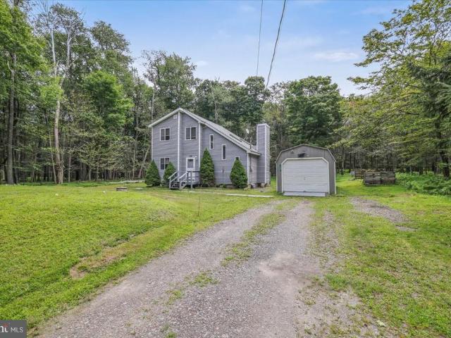 1065 Breezewood Drive