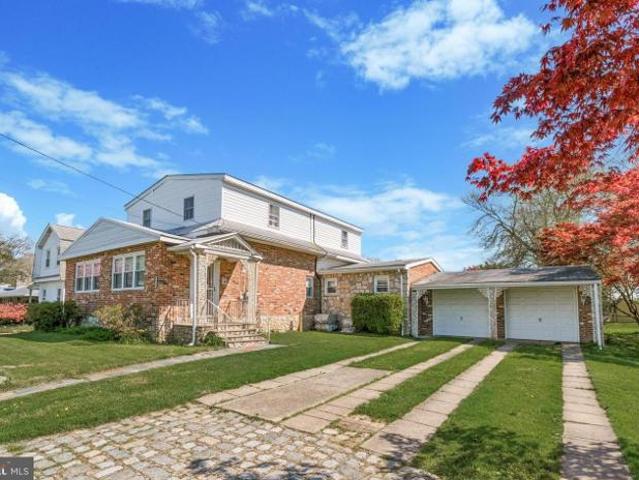 1065 Cedar Ave, Bensalem, PA 19020