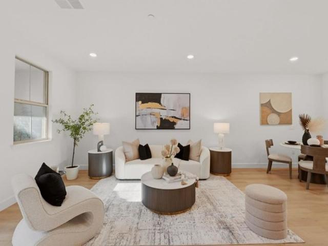 1065 Darwin Ter Unit 3, Sunnyvale, CA 94085