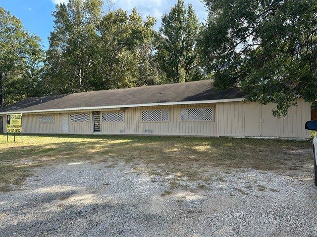 1065 FM 2457, Livingston, TX 77351