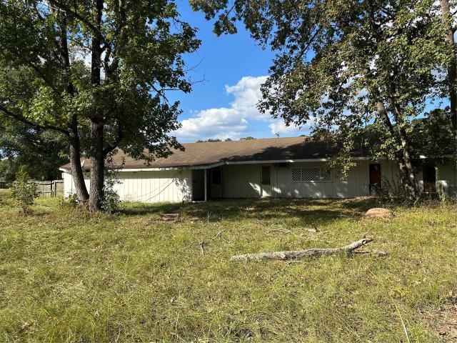 1065 FM 2457, Livingston, TX 77351 | MLS #62740