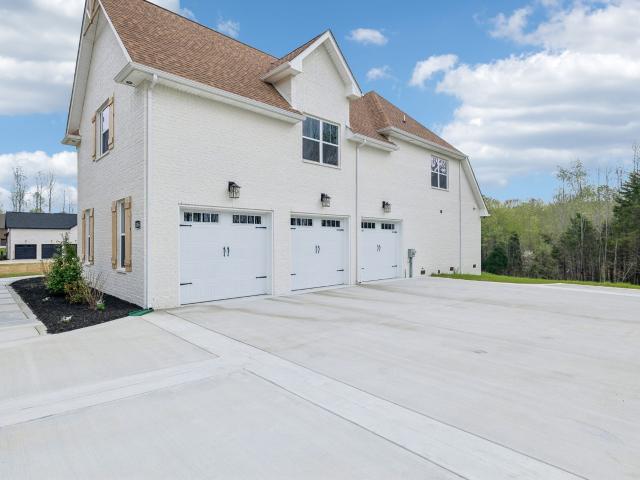 1065 Gholson Road