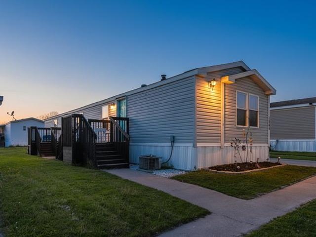 1065 Hazel Nut Ln, Sidney, OH 45365