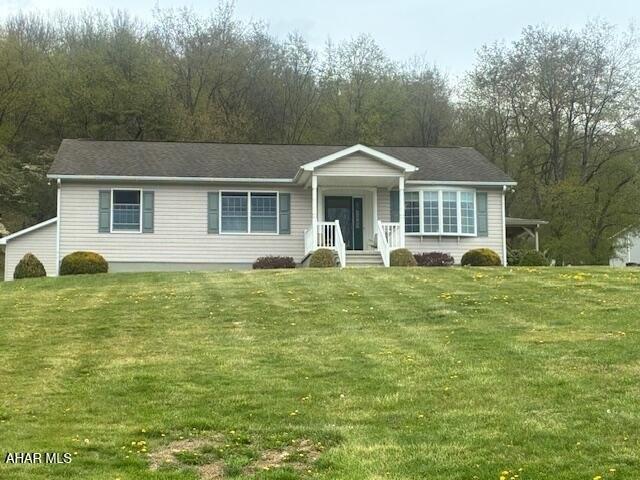 1065 Juniata Valley Rd, Hollidaysburg, PA 16648