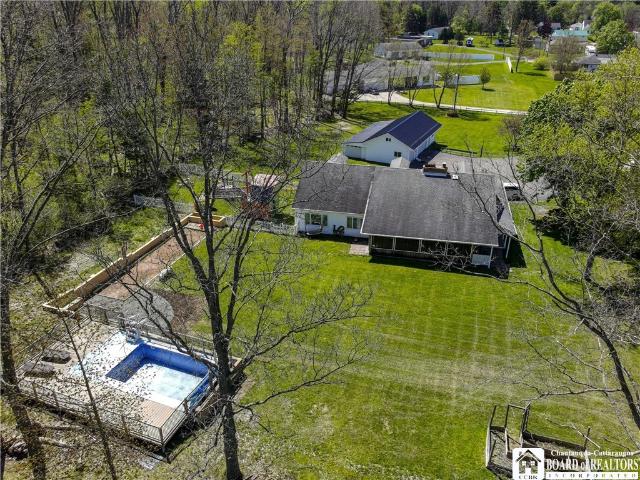 1065 Kingston Drive