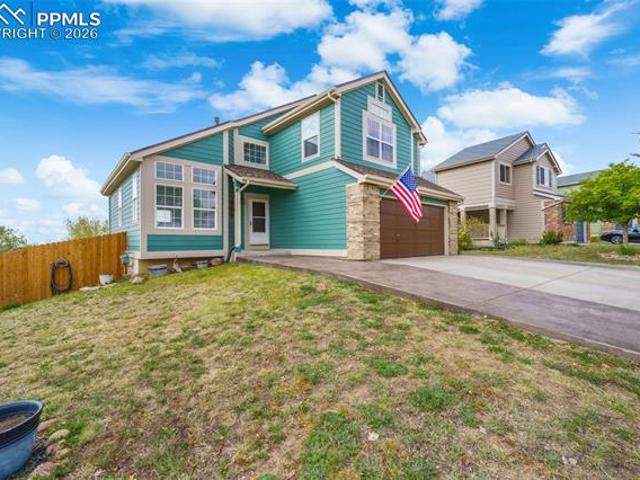 1065 Legend Oak Drive