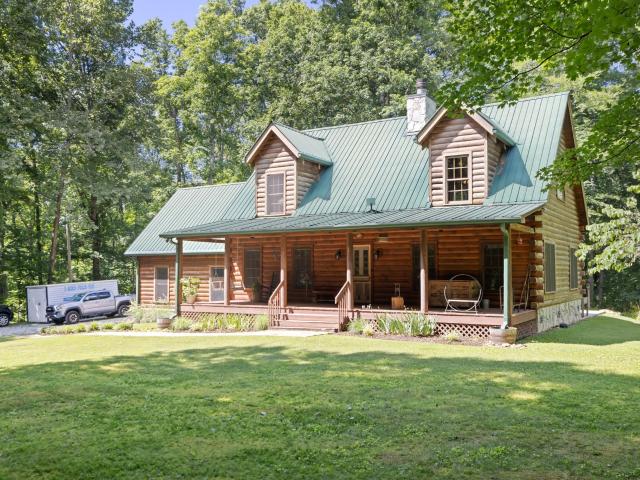 1065 Lee Greer Rd