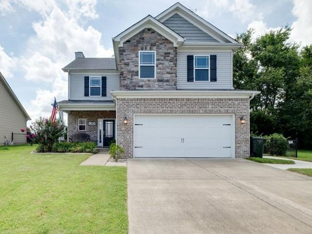 1065 Lindyn Lee Way, Gallatin, TN 37066