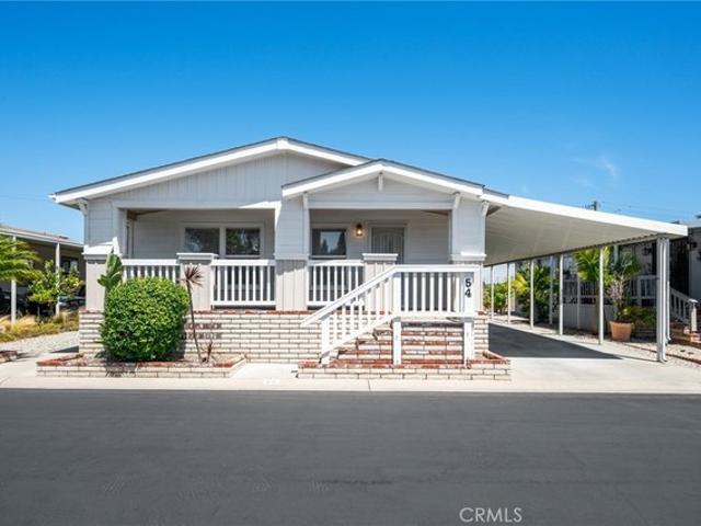1065 Lomita Blvd Spc 54, Harbor City, CA 90710
