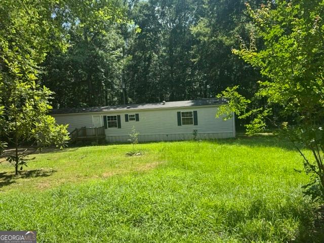 1065 Puckett Road