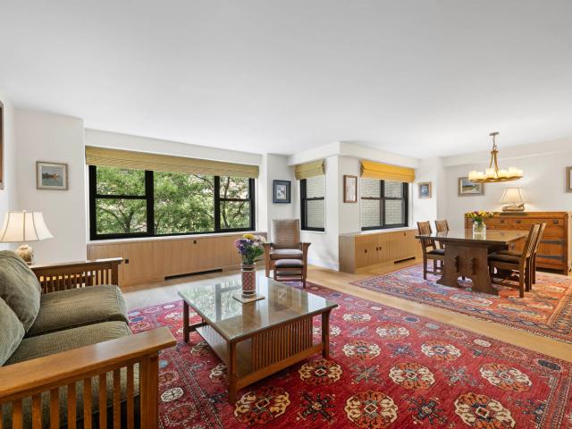 1065 Park Avenue, New York, NY