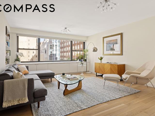 1065 Park Avenue, New York, NY