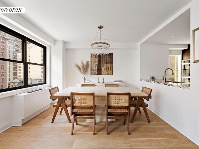 1065 PARK Avenue 8A