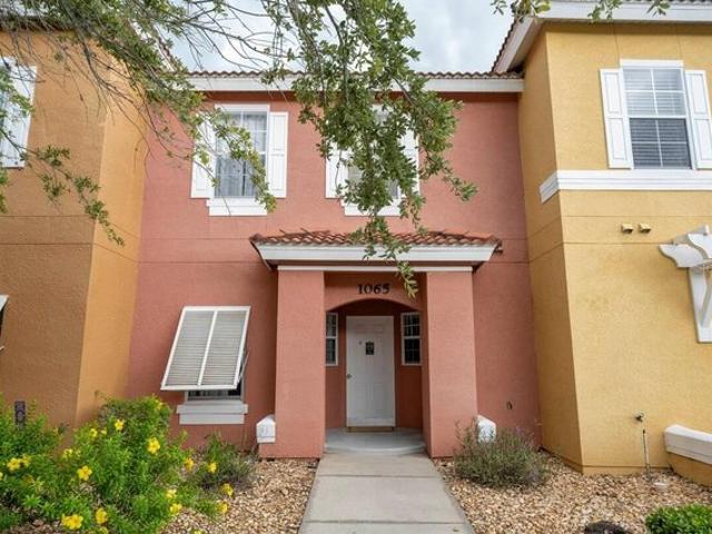 1065 Park Ridge Cir, Kissimmee, FL 34746